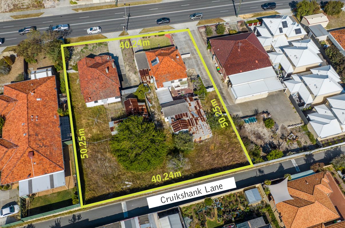 Marked Up dimensions | Axia